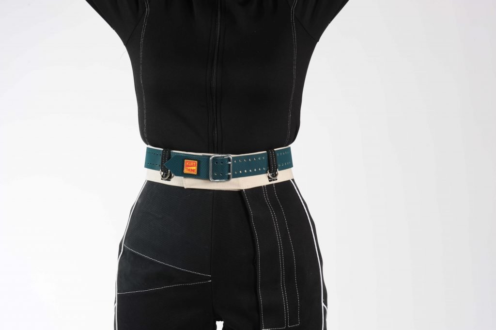 Shooting belt - Premium Shooting Wear Since 1983