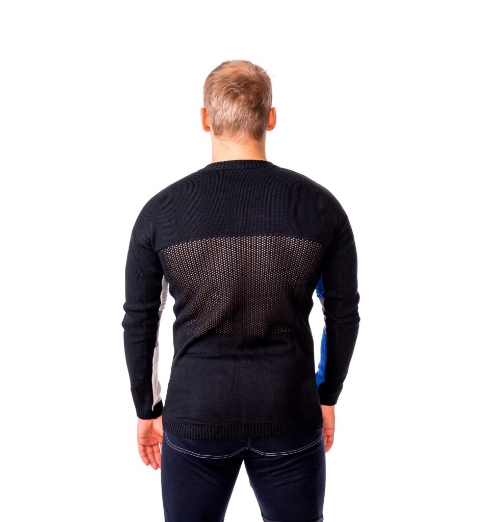 Classic Sweater - Premium Shooting Wear Since 1983